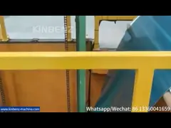 1600mm ss coil slitting machine carbon steel slitting line manufacturers