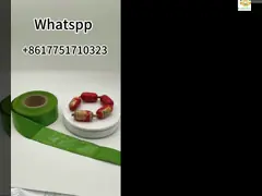 high vapour resistance synthetic sausage casings for sausages