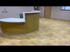 Piastrelle in pietra RELLE impermeabili e antiscivolo per aree ad alto traffico