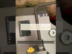 a4vso125dfr/30r-vzb13n00 a4vso125eo1/30r-vpb25n00 rexroth axial variable piston pump from germany