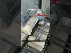 grade 1600 sic element 350mpa-450mpa silicon carbide rod heater