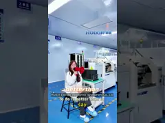 7000nit led screen module p15.625 - p25 transparent display module