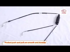 Cavo per motociclette OEM Origional Quality per Hallley