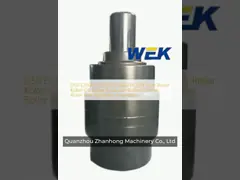 high quality construction industrial excavator mining machines undercarriage track rollers