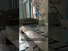 indoor outdoor cable tray 150mm 50mm industrial cable tray corrosion resistance