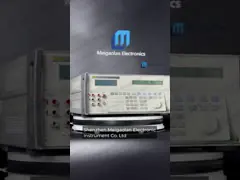 multifunctional fluke 5522a calibrator practical stable high performance