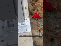 Campingplatz für sportliche Veranstaltungen (Камп для спортивных мероприятий)