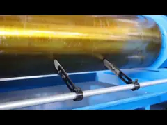 Αυτοκίνητος μηχανισμός ρούχων 1000 mm