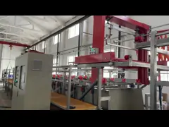 PCB PTH Line PCB Through Hole Plating Machine For Printed Circuit Boards