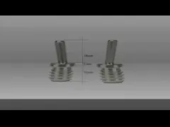 M10 M16 5/8-11 자동차 디테일링 및 롤링을위한 스레드 된 드릴 어댑터