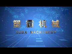double walled corrugated pipe cutting machine for dwc line