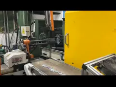 機械化された区画の防火保安のためのサービス