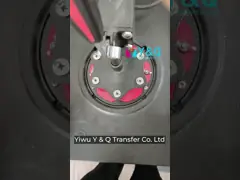 cold peel high elastic pu film heat transfer vinyl logo label for clothings max 40cm