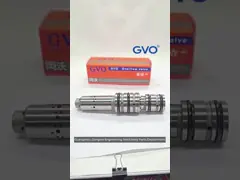 1535295 153-5295 priority valve for ca-t e320c e320d excavator main control valve parts