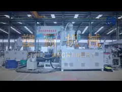 double wall corrugated pipe production line drainage sewage corrugated pipe equipment