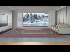 45 kW - 350 kW R410a Rifriggerante per uso domestico riscaldatore d'acqua a sorgente d'aria per esigenze commerciali