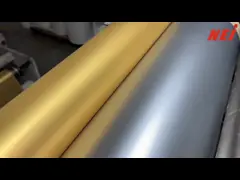 transform your products with glitter lamination film add sparkle and protection to your designs