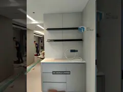 assembly corner fabric modular sectional couch sofas gray living room furniture