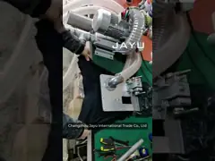 four finger flat selvedge uncurler stenter machine spare parts three finger