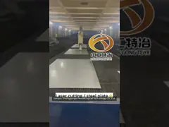 2507 2205 cold rolled stainless steel plate sheet can be cut 2000 degree resistant