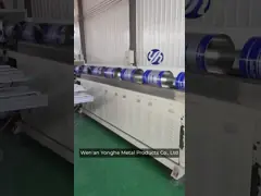 67g-1364g Peso neto Cubo de pintura de metal con tapa extraíble resistente a la oxidación