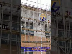 decorative suspended clip in metal ceiling tiles waterproof acoustic 600mm*600mm