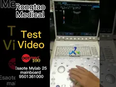 Bisound Biosound  9501080 9501361000 Processor Board Ultrasonic Repair