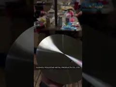 electropolishing cnc milled parts smooth surface for pumps iso9001