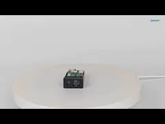LSBM - 60 Βιομηχανική αυτοματοποίηση υψηλής ακρίβειας ITOF Laser Ranging Module