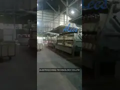 spray type hank yarn dyeing machine normal temperature with ce certification