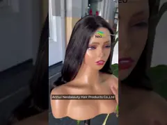 full lace 5x5 6x6 4x4 lace wigs double drawn body wave brazilian human hair