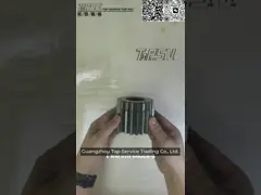 102-6523 planetary reducer e315 excavator travel 3 sun gear box for construction equipment in dealed