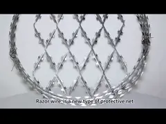 forest barbed wire fence roll good corrosion resistance barbed wire single strand