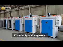 High Temperature Box Furnace with 1300°C Capacity and ±5°C Precision Control for Industrial Heat Treatment