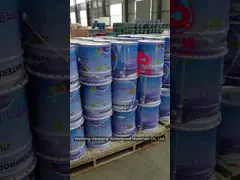 water tightness 120min polyurethane waterproofing coating for all weather