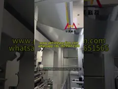 23μm pet silicone release film for oca special type
