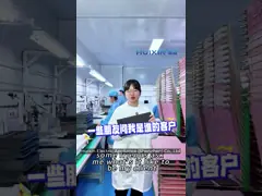 400nit-3500nit LED Transparent Display P3.91-P7.81 Wall LED Screen