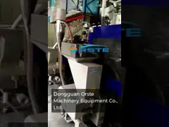 Αλουμινίου ατσάλινου πλαστικού στεγνωτήρα για την ξήρανση φορτιστή σε κατανάλωση