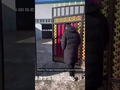 dust proof 2-5 floors kitchen pantry cabinet with magnetic cabinet doors