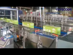 82mm Handheld Large Character Inkjet Printer For Date Printing On Woven Bags And Cartons