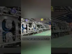 μηχανήματα δύο μύλων της Λευκής Βίβλου 3600mm καλώδιο για την κατασκευή του εγγράφου ραβδώσεων