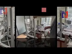 19mm 테라코타 패널용 테라코타 통풍 외장 지지 시스템