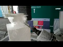 roman column stone relief stone carving cnc machine