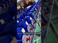 YBX3-90L-4 Standard Explosion-Proof AC Asynchronous Electric Motor