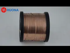 heating resistance copper nickel/cuni44/constantan heating wire for winding