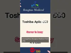ultrasound repair service toshiba aplio 300/400/500 mainboard pm30-38696