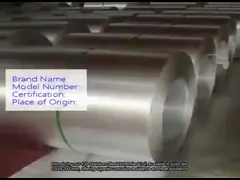 430 stainless steel hot rolled coil grade 430 in normal size 1000x2000mm annealed