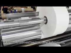 high temperature resistance glassine paper for sticker paper liners white yellow blue 58g 120g