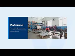 90l hfc 227ea fire extinguishing system for industrial facilities