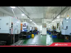 round cnc carbide milling insert drilling carbide insert rpmt1204mo-tt